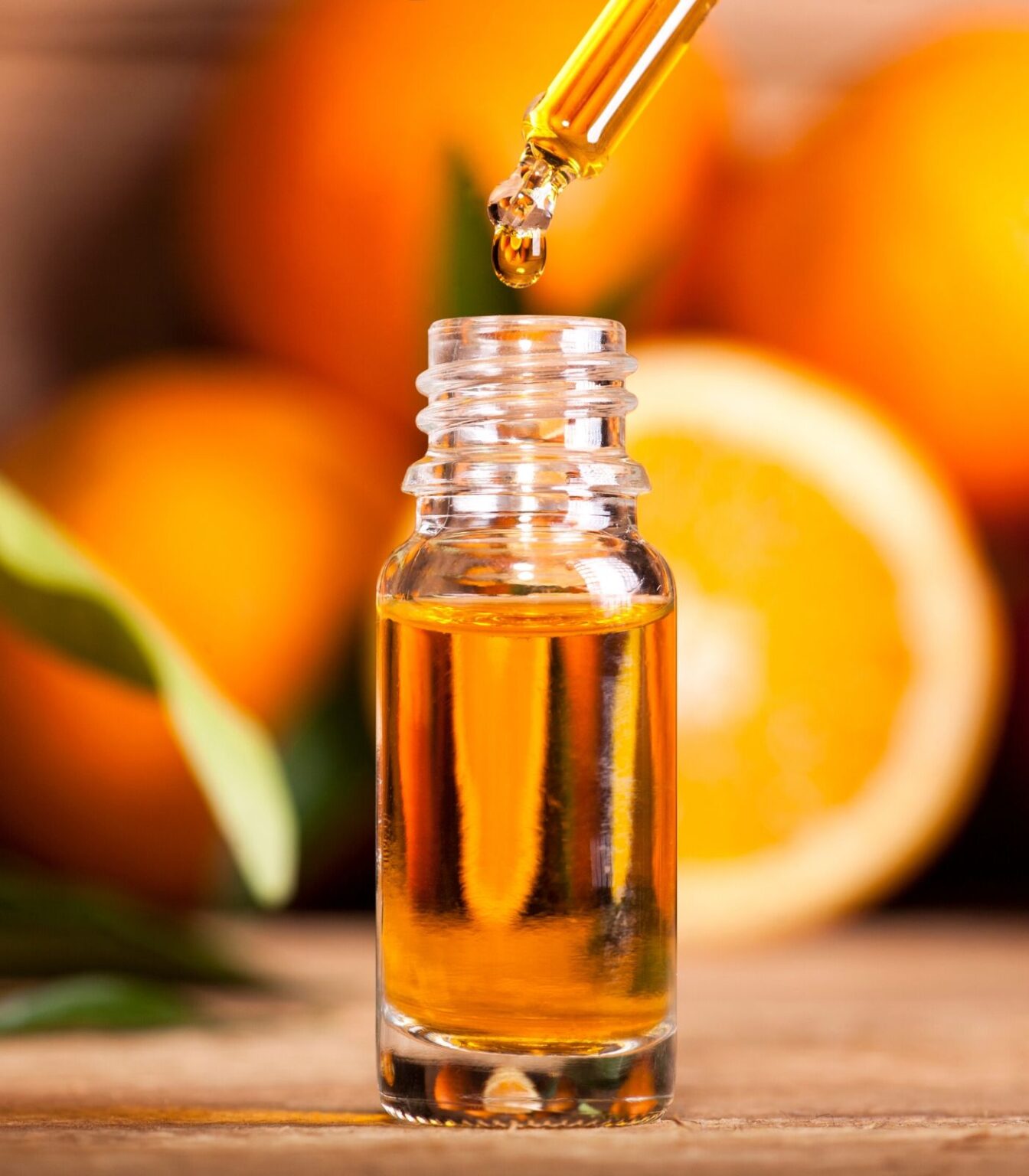 What Are Essential Oils? - lavenderandoil.com