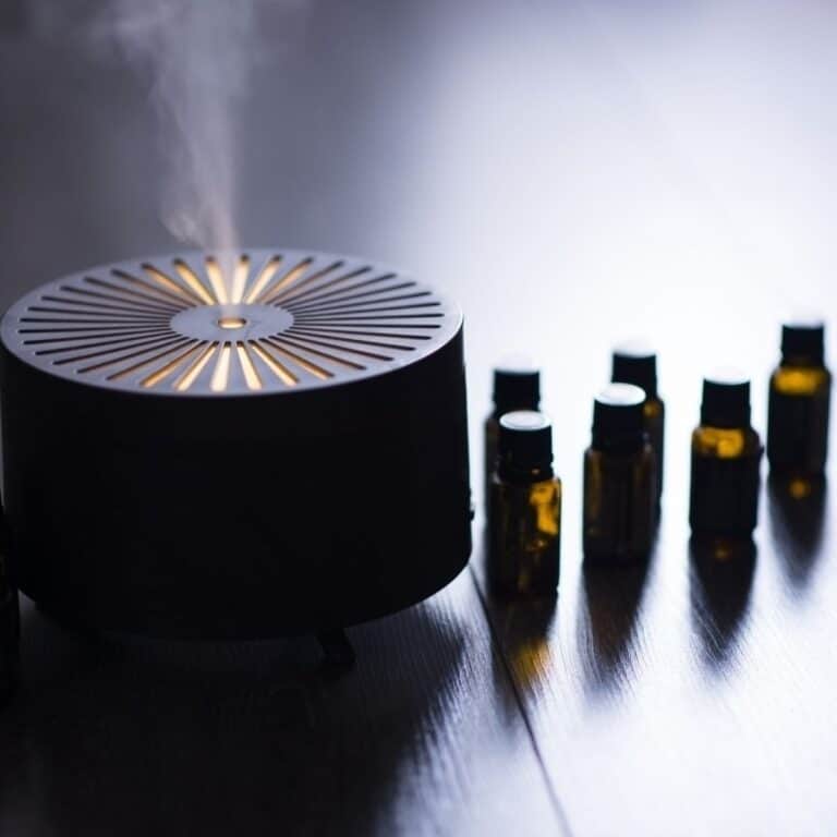 23 Essential Oil Diffuser Recipe Blends - lavenderandoil.com